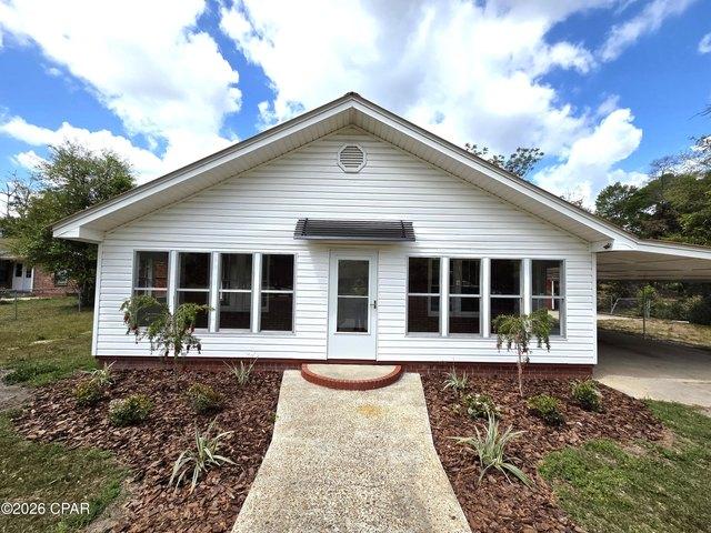 19285 NW State Road 12, Bristol, FL 32321