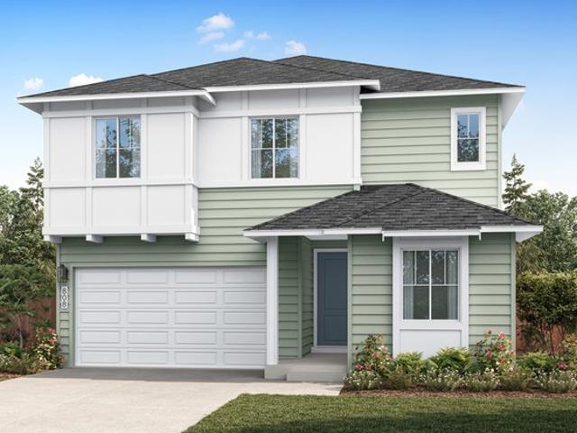 19288 Bergen Dr NW, Poulsbo, WA 98370