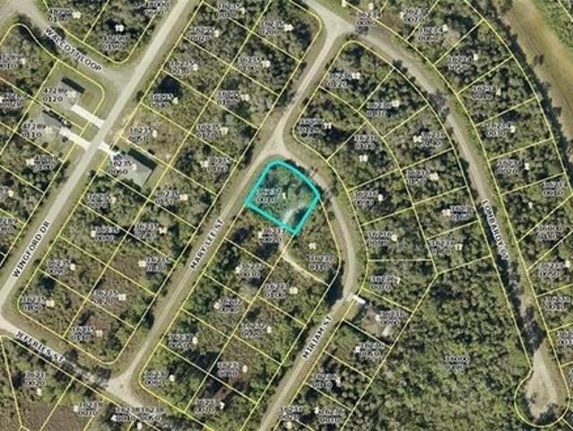 1928 Mary Lee St, Lehigh Acres, FL 33972