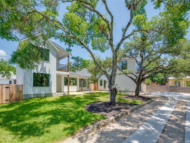 1928 Miles Ave, Unit 2, Austin, TX 78745 | MLS #3177 | Compass