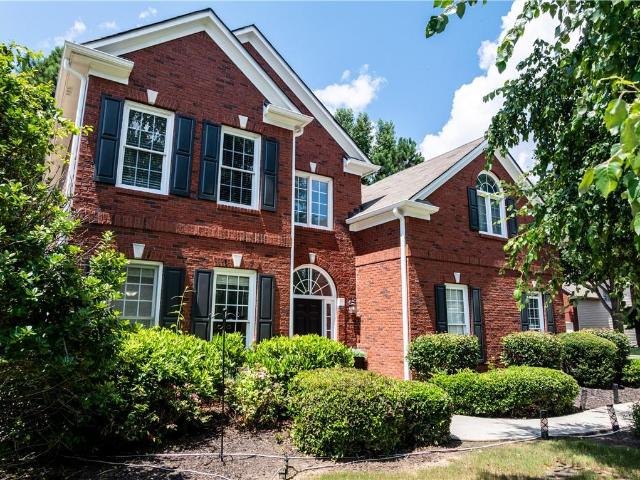 1928 Barrett Knoll Circle NW