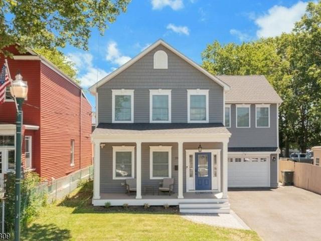 1928 Bartle Ave, Scotch Plains, NJ 07076