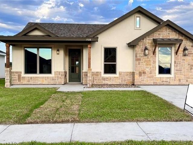 1928 Black Hills St, San Juan, TX 78589