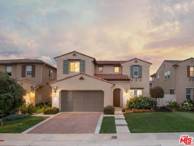 1928 Briar Rose Ln, Los Angeles, CA 90034