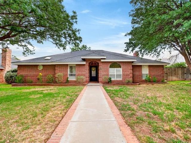 1928 Centerview, Midland, TX 79707