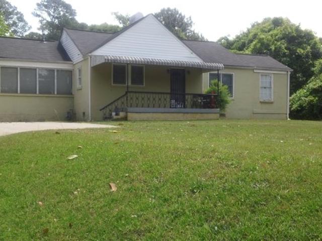 1928 Columbia Dr, Decatur, GA 30032
