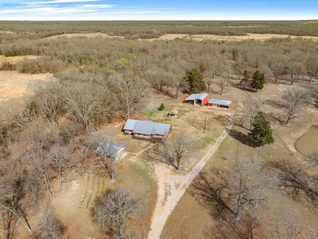 1928 County Road 1928, Edgewood, TX 75117 | MLS #71410 | Compass
