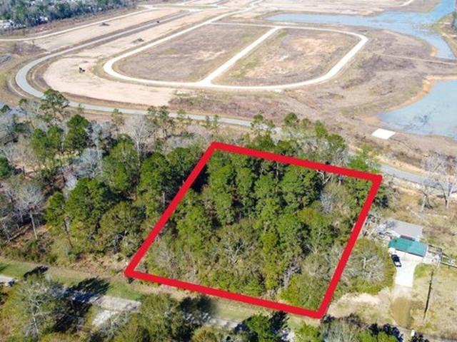 1928 County Road 3434 N, Cleveland, TX 77327