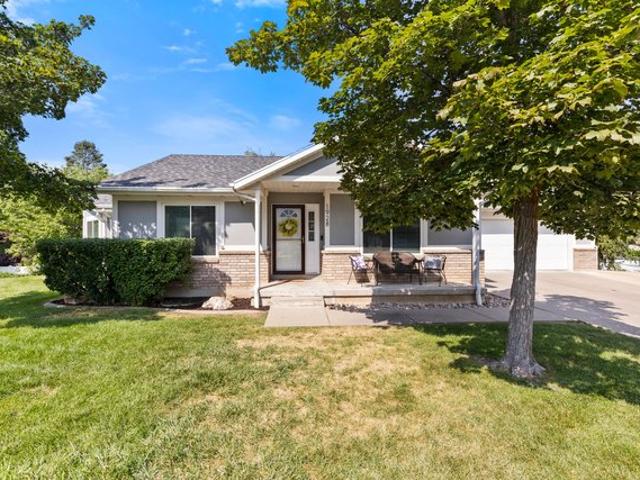 1928 E 5900 S Unit 10, South Ogden, UT 84403