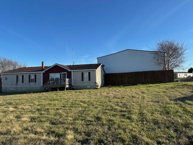 1928 E Foster Crossing Rd, Anna, TX 75409 | MLS #21168 | Compass
