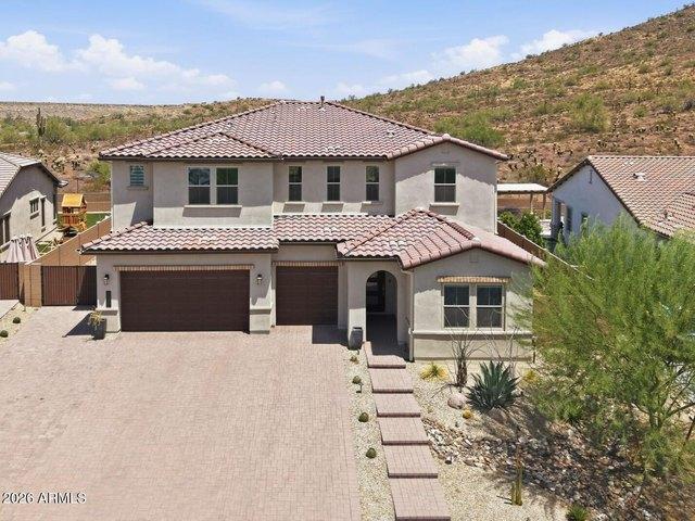 1928 E Villa Linda Dr, Phoenix, AZ 85024
