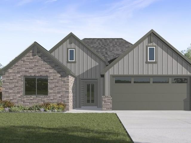 1928 Freeman St, Tyler, TX 75704