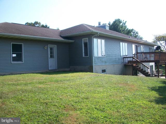 1928 Grafton Shop Rd, Forest Hill, MD 21050 | MLS #MDHR2053 | Compass