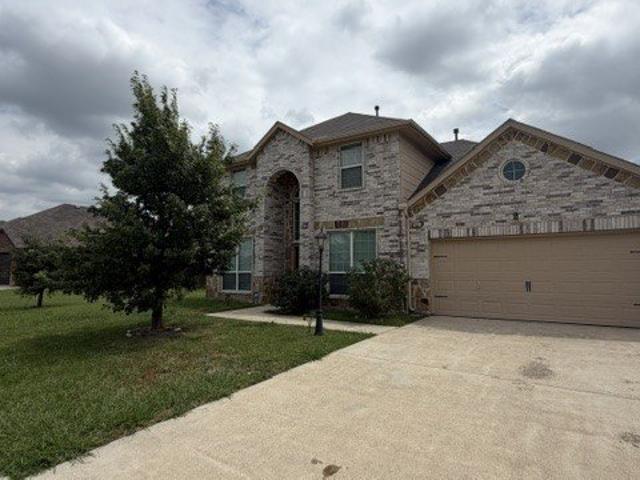 1928 Green Terrace Dr, Royse City, TX 75189