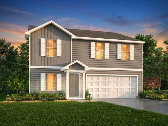 1928 Harmony Cir, Charlestown, IN 47111