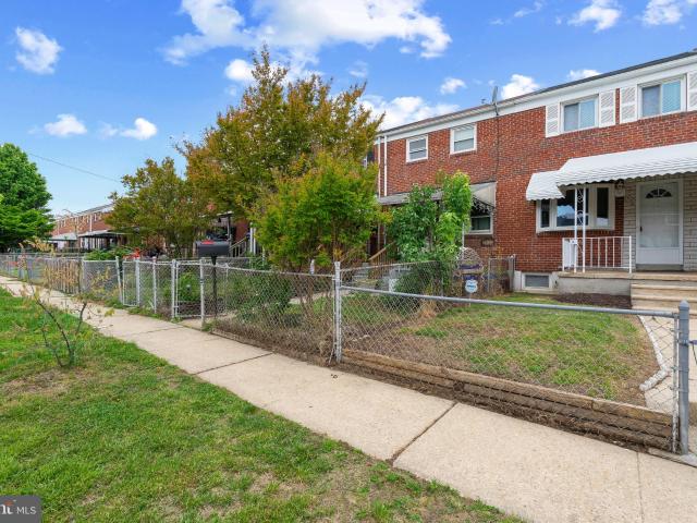 1928 Inverton Rd, Baltimore, MD 21222 | MLS #MDBC2161