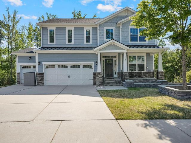 1928 Kateland Ct, Apex, NC 27502 | MLS #10160 | Compass