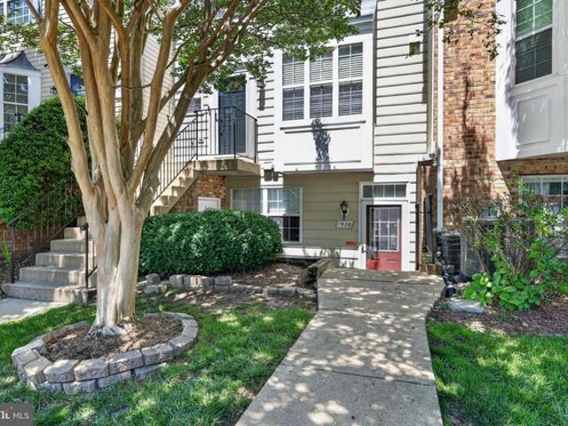 1928 Pawlet Dr, Crofton, MD 21114