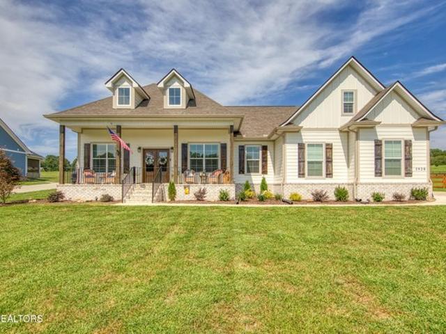 1928 River Mist Cir, New Market, TN 37820