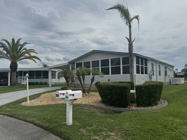 1928 Sunflower Cir Unit 1928, Sebring, FL 33872