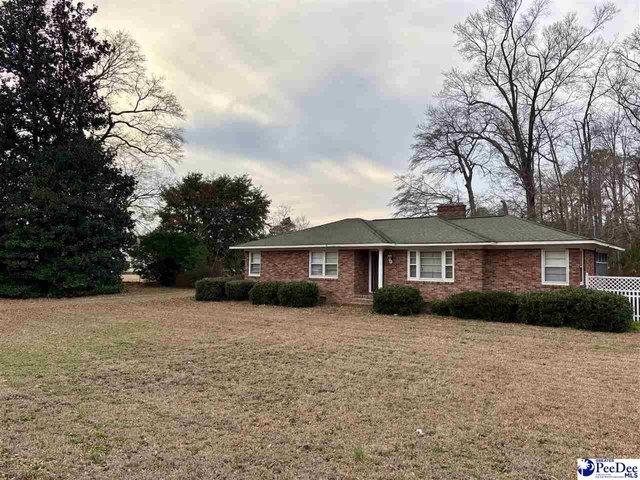 1928 S Fifth St, Hartsville, SC 29550