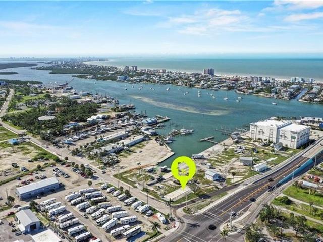 1928 San Carlos Blvd Lot 37, Fort Myers Beach, FL 33931