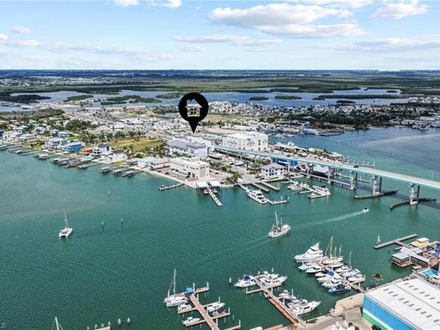 1928 San Carlos Blvd Lot 44, Fort Myers Beach, FL 33931