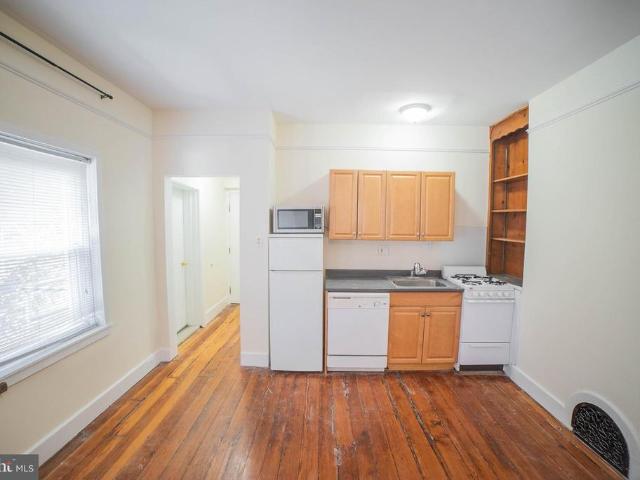 1928 Spruce Street # 3R