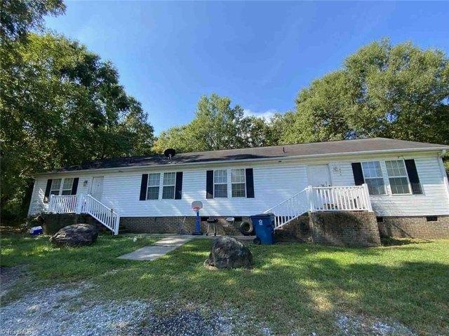 1928 1930 Durham St, Burlington, NC 27217