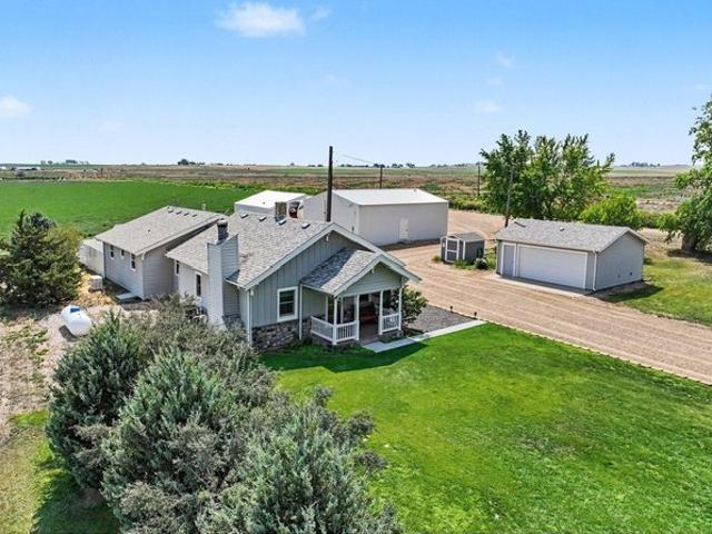 19290 County Road 37, La Salle, CO 80645