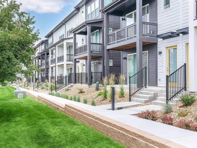 19290 E 59th Ave, Denver, CO 80249