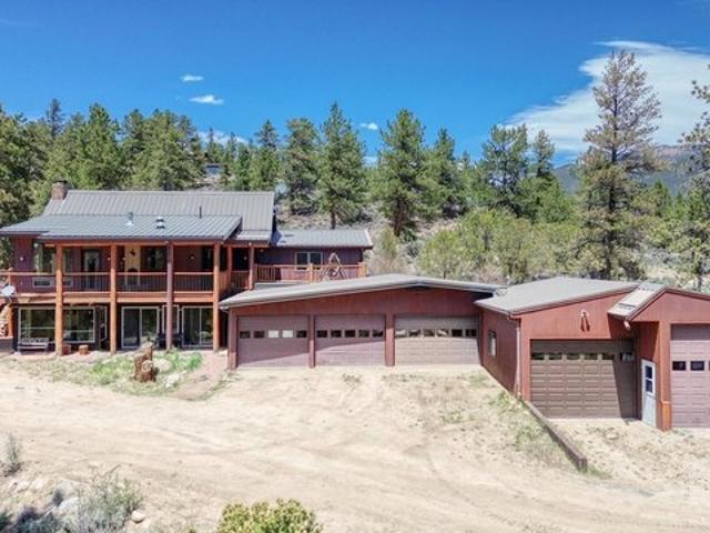 19290 Mountain View Dr, Buena Vista, CO 81211