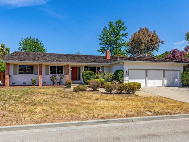 19299 Shubert Dr, Saratoga, CA 95070
