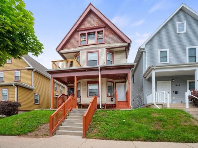 1929 N 38th St Unit 1931, Milwaukee, WI 53208