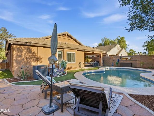 1929 N Sondra Ct, Casa Grande, AZ 85122
