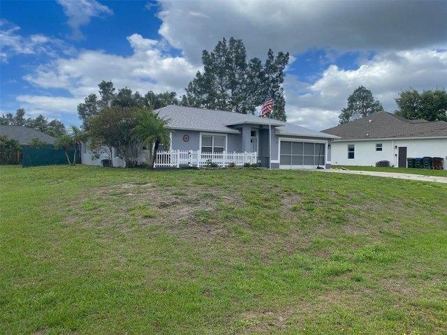 1929 Norvell Ave, North Port, FL 34286