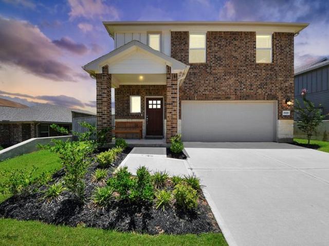 1929 Oregon White Oak Dr, Conroe, TX 77304