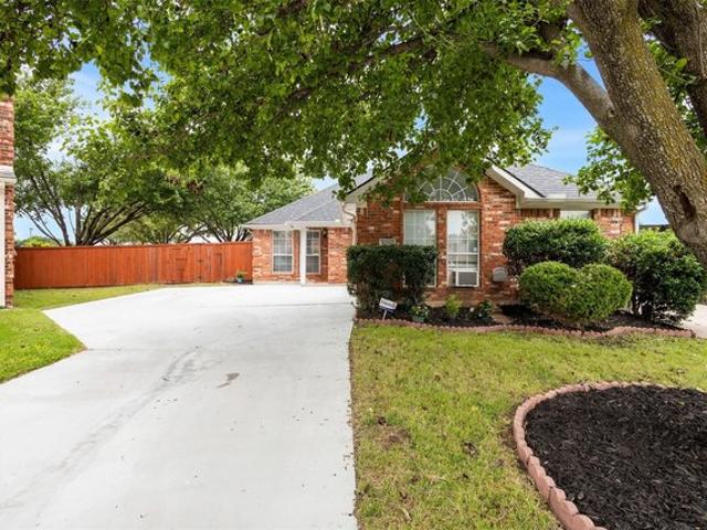 1929 Bachman Ct, Plano, TX 75075