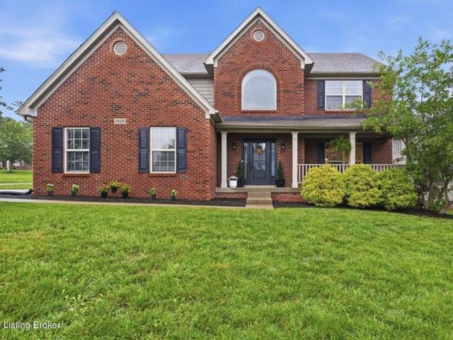 1929 Belay Way, Louisville, KY 40245