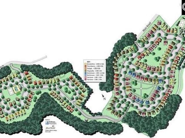 1929 Bluff Rd Unit 134, Columbia, SC 29201