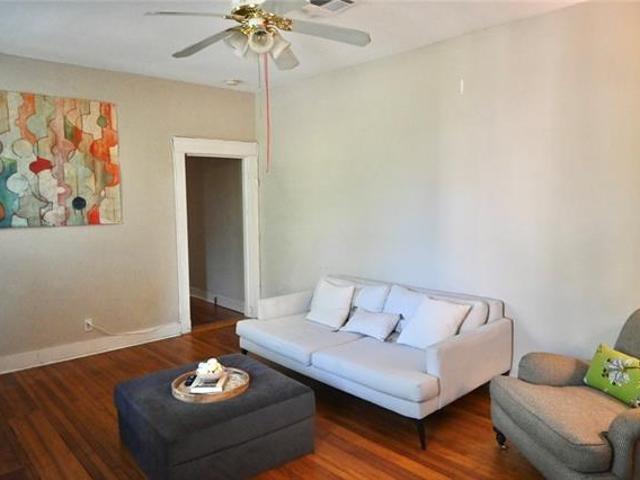 1929 Broadway St, Unit A, New Orleans, LA 70118 | MLS #2545 | Compass