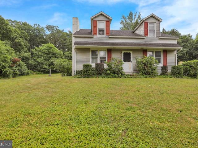 1929 Chestnut Hill Road