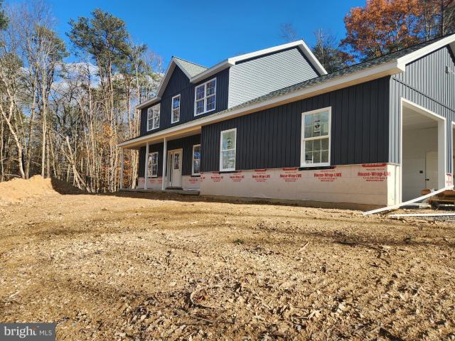 1929 Dunkleberger Rd, Elliottsburg, PA 17024 | MLS #PAPY2008 | Compass