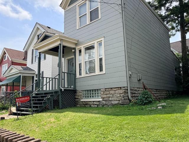 1929 Dana Avenue