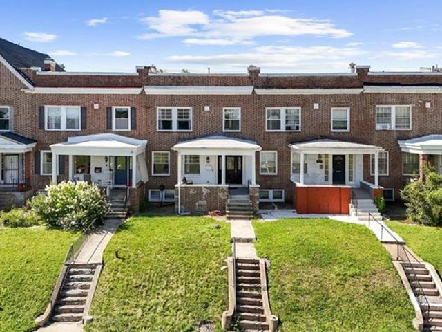 1929 E 32nd St, Baltimore, MD 21218