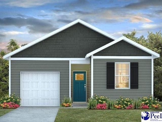 1929 E Paces Trl, Darlington, SC 29532