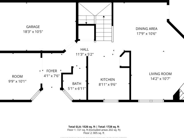 1929 Fieldhouse Ave, Raleigh, NC 27603 | Compass