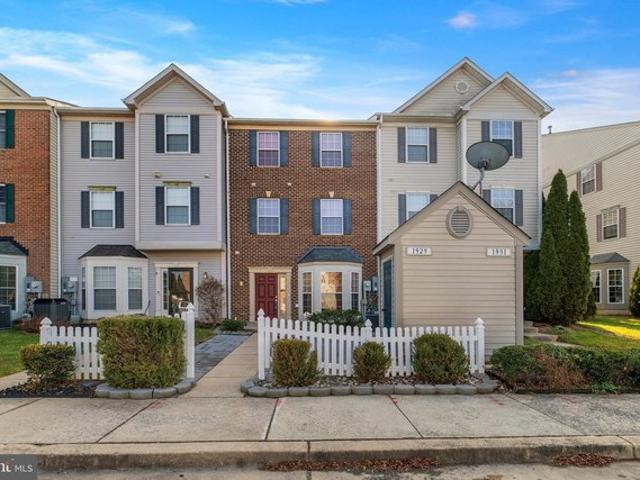 1929 Gardenia Ct, Odenton, MD 21113
