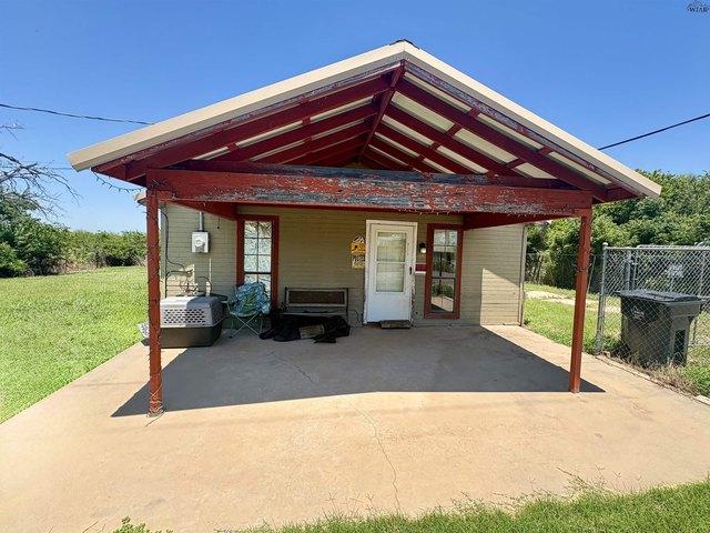 1929 Hampton Road Hampton Rd Unit 1923 1925, Wichita Falls, TX 76301