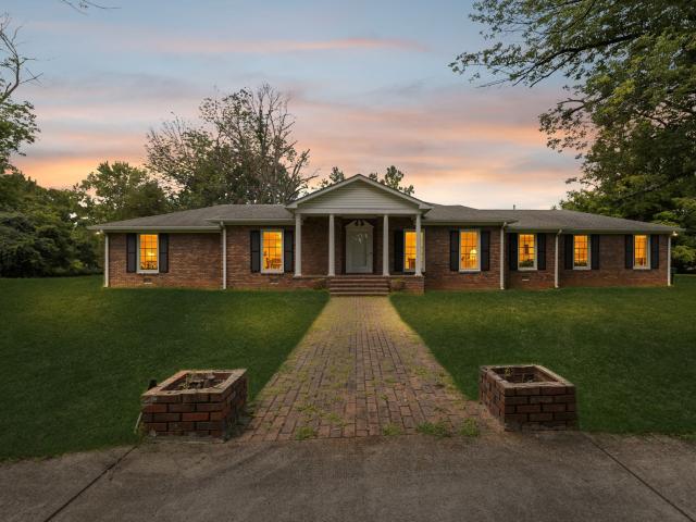 1929 Hickory Ridge Rd